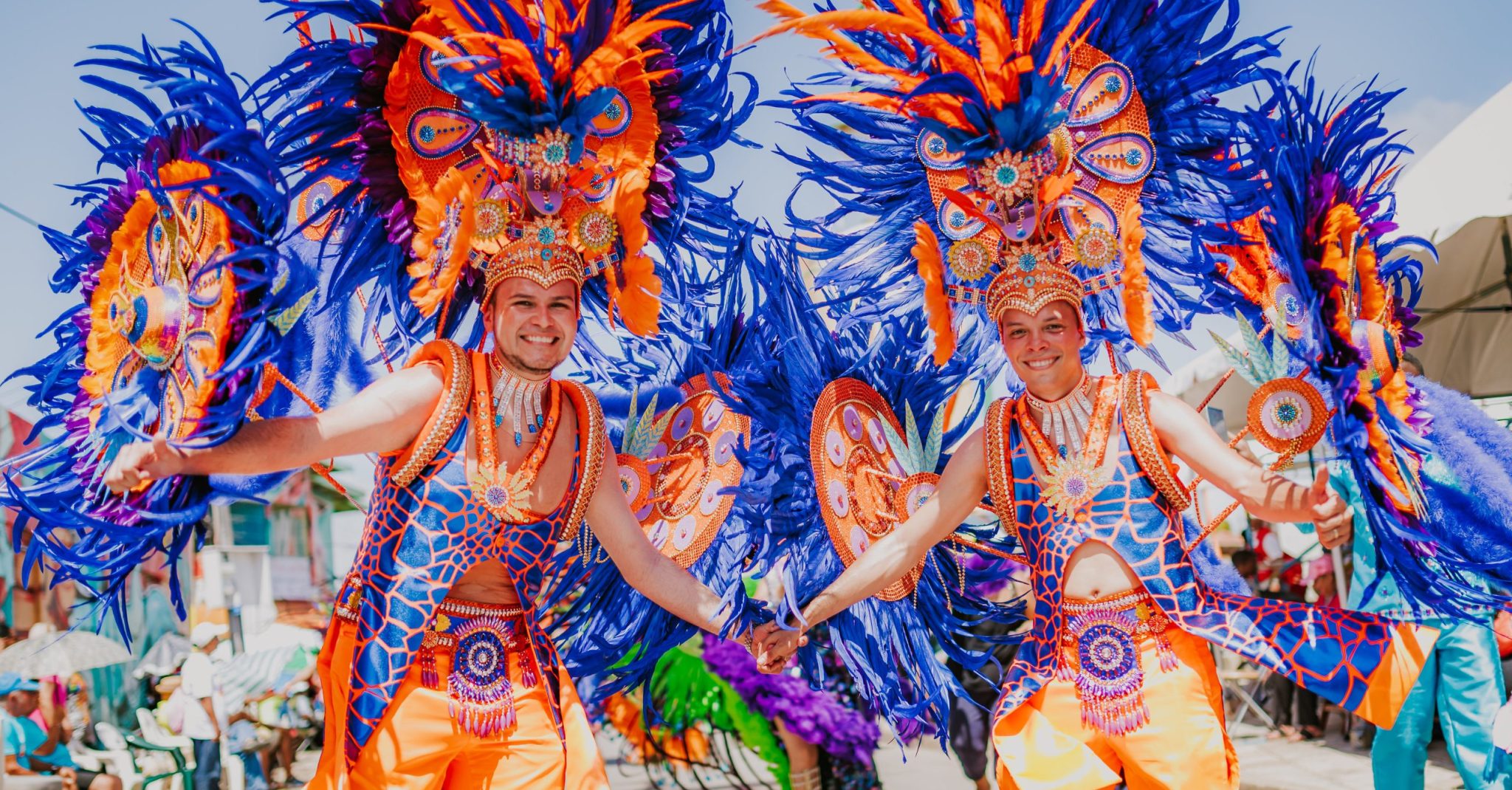 Carnaval 2026 en Aruba: qué hacer, dónde comer y tips para vivir la ...